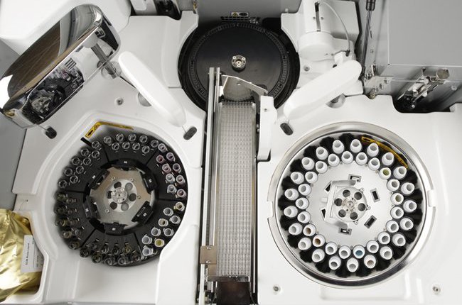 Gallery™ Plus Discrete Analyzer