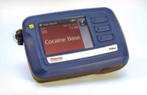 TruNarc Narcotics Analyzer