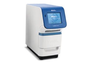 StepOne & StepOnePlus Real-Time PCR Systems