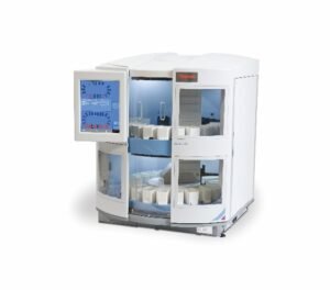 Gemini AS Slide Stainer