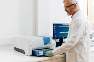 Arcos™ Tissue Block Management System