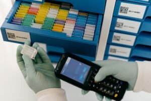 Arcos™ Tissue Block Management System